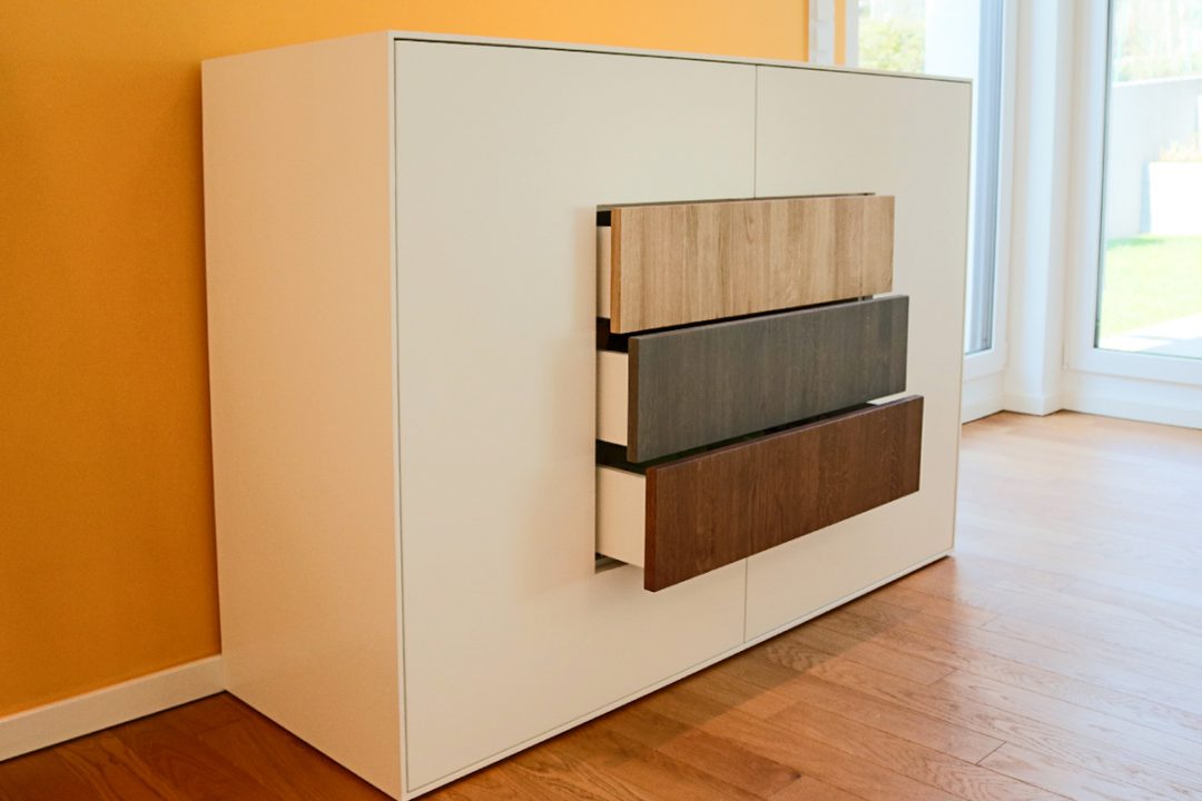 Unsere Referenzen | Möbel und Küchen nach Maß | Schreinerei Ratingen